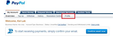 Paypal Apipaypal接口申请在线支付接口申请 Paypal中国