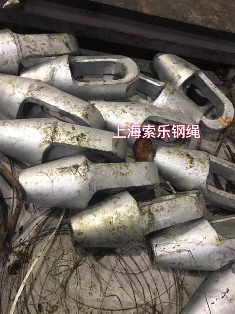 开式索节闭式索节开口闭口钢索钢丝绳吊索具电力工程海洋工程船舶 阿里巴巴