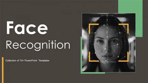 Face Recognition Powerpoint Ppt Template Bundles Ppt Sample