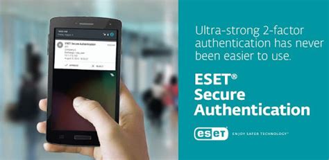 Eset Secure Authentication For Pc How To Install On Windows Pc Mac