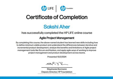 Agile Projectmanagement Scrum Kanban Continuousimprovement Learning Sakshi Aher