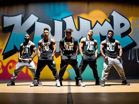 Tutorial De Krumping Domina La Explosiva Danza Urbana