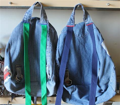 Diy Backpack Tutorial Diy Backpack Diy Backpack Tutorial Diy