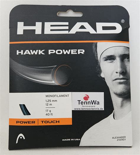 Tennissaiten Tennwa Tennis