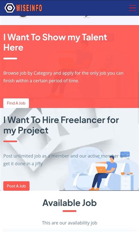 MiniJobPTC PHP Script By Iamabiodunwise Codester
