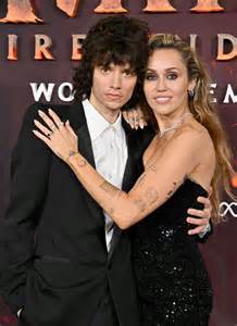 Who Is Miley Cyruss Fiancé Maxx Morando Vogue