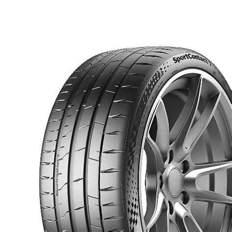 23535r19 91y Xl Continental Sportcontact 7 Fr 0311374 Fiyatı Ve