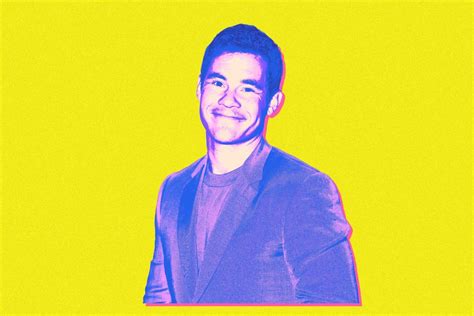 Adam Devine Is Putting His Health First — From Trying Stem Cell