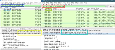 Educoder 网络实验 Nat协议分析nat协议分析头歌 Csdn博客