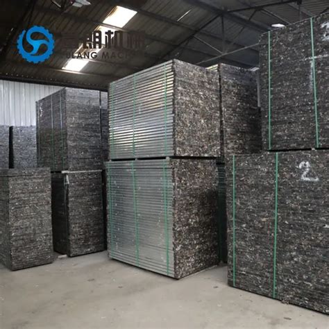 Gmt Brick Machine Pallet Brick Pallet Price Block Pallet Manufacturer Glass Fiber Pallet And
