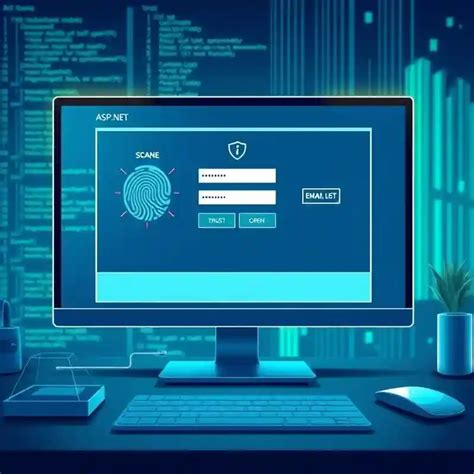 Navigating Asp Net Authentication Methods A Practical Guide Howik