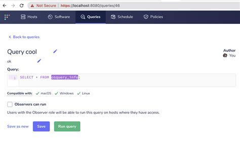 fleet ui spiffier hover states · issue 8659 · fleetdm fleet · github