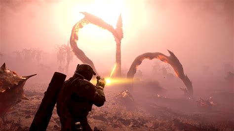 Helldivers 2 Gets Rare Sale Hot On The Heels Of The Games Biggest