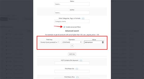 Wordpress Generate Auto Excerpts From Post Content