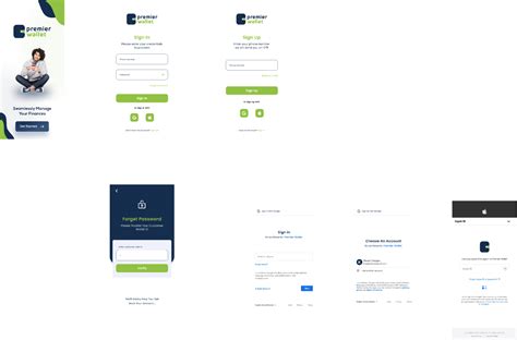 Premier Bank Ui Copy Figma