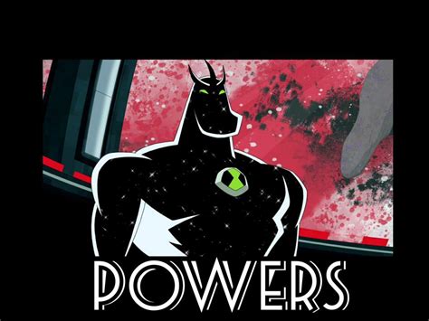 Omnitrix Ocs Guide Ben 10 Amino