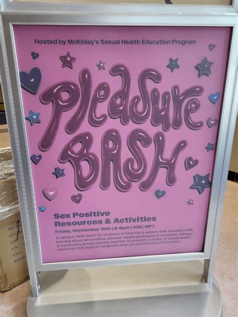 Mckinley Is Promoting Orgies R Uiuc