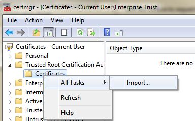 How To Test SSL Based WCF Services Codewrecks