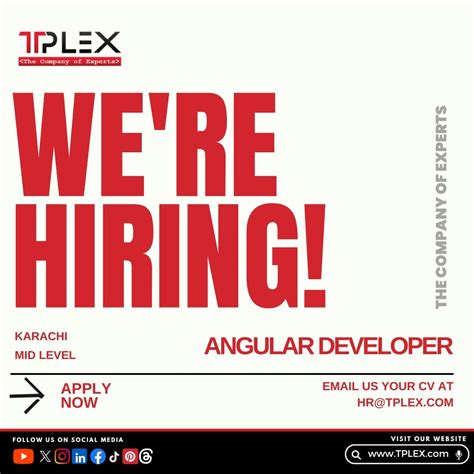 tplex on linkedin tplex