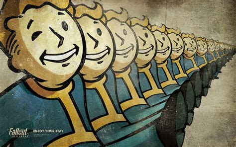 Fallout 1 Wallpaper 69 Images