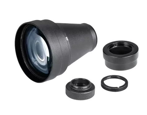 Agm Afocal Magnifier Lens Assembly 3x