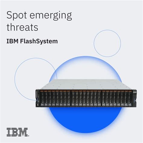 Cyber Resilience Ibm Storage Flashsystem Ibm