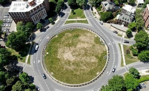 Geometric Informatics In Urban Planning