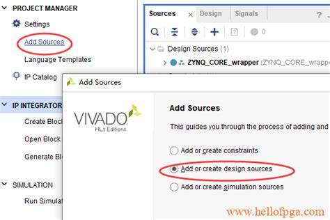 Smart Zynq板 工程二十四 用vdma模块来缓存图像并在hdmi上显示（二）用always分频来适配更多分辨率 Hello Fpga