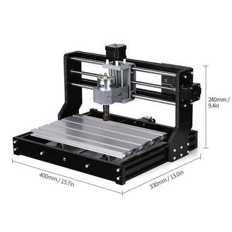 Cnc 3018 Pro Router Dreamspinner Media