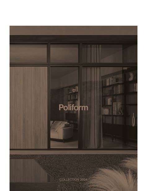 Poliform Toronto Contemporary Italian Furniture Store