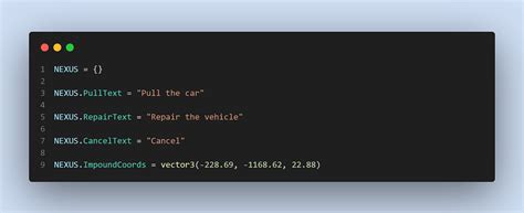 Qbcore Tow Truck Script Fivem Releases Cfxre Community