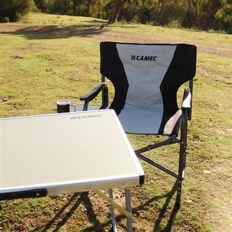 Camec Folding Table Camec