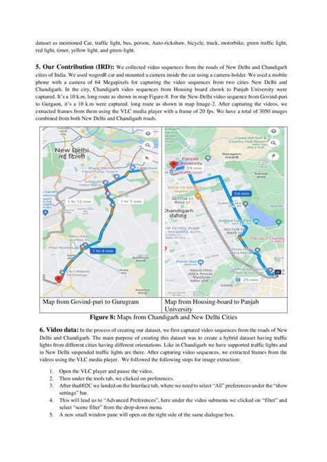An Indian Roads Dataset For Supported And Suspended Traffic Lights Detection Deepai