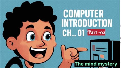 Computer Class Ch01 Part 02 🔥😱💯 Computer Shortsfeed Ssc