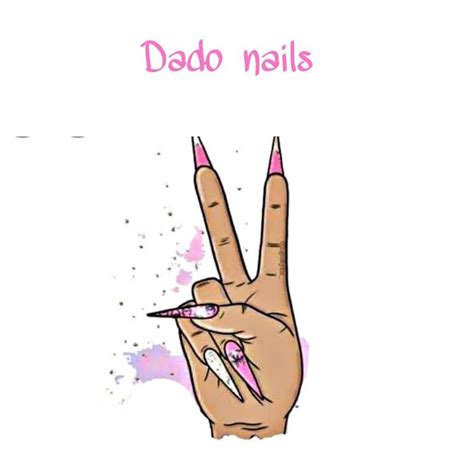 Nails By Dado Lattakia