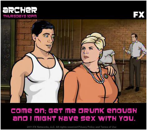 Archer E Cards Are Awesome