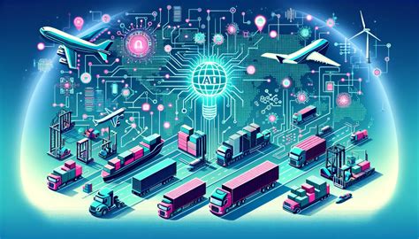 Real World Applications Of Generative Ai In Supply Chain