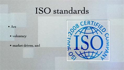 Understanding Iso 9000 Series A Framework For Quality Improvement Heichat Blogs