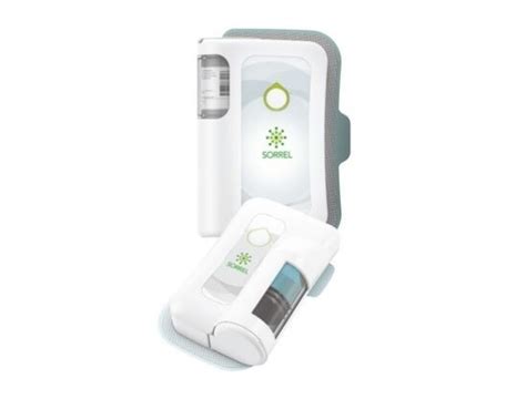 Lts Launches Sorrel Wearable Drug Delivery Platform With Coherus Biosciences Drug Discovery