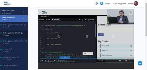 Day39 100daysofcodechallenge Ccbp Nxtwave Reactjs Python
