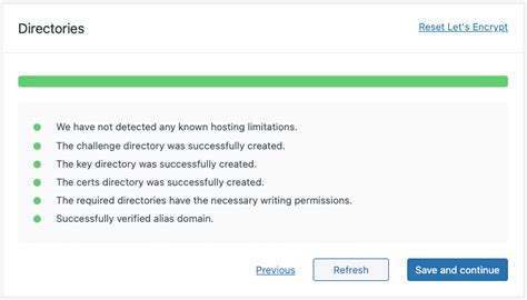 Installing A Free Lets Encrypt Ssl Certificate Really Simple Security