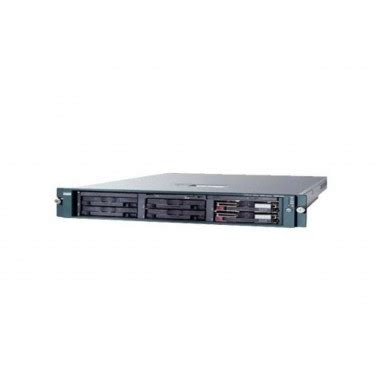Cisco MCS 7845 H2 CCE1 Media Convergence Server MCS 7845 H2 With 4GB RAM