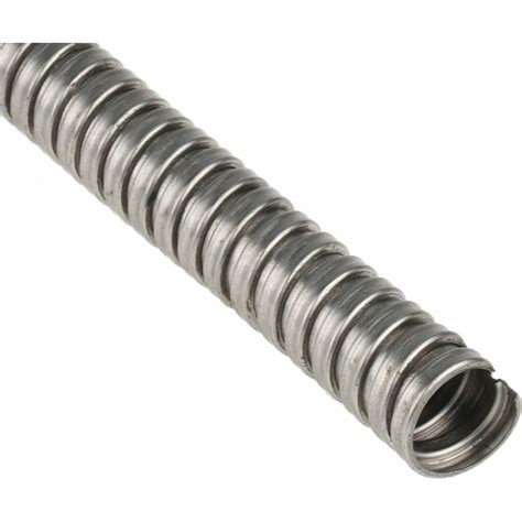 Металлорукав Рувинил D8мм без протяжки упаковка 100м Р3 Ц 08 выгодная цена отзывы