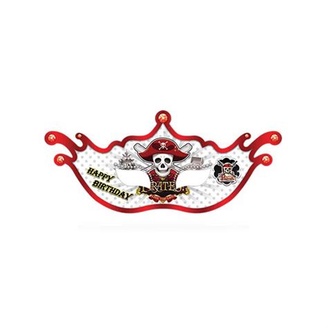 تم تولد دزدان دریایی سورتک