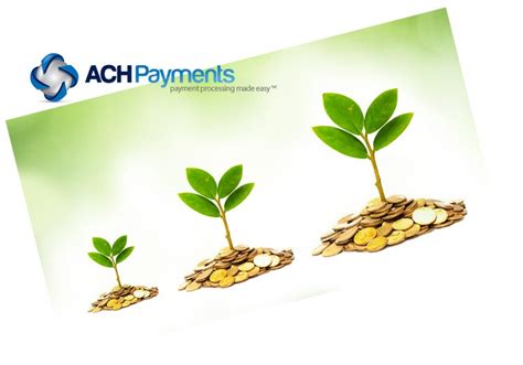 B2b Marketing Ach Payment Processing Solutions Ach Payments