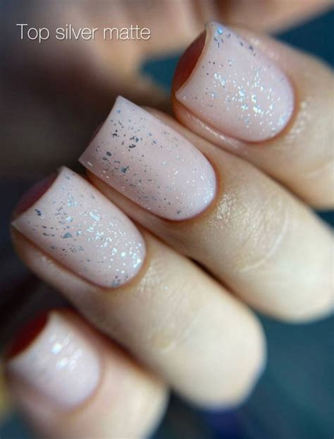 Ногти с дизайном 2024г