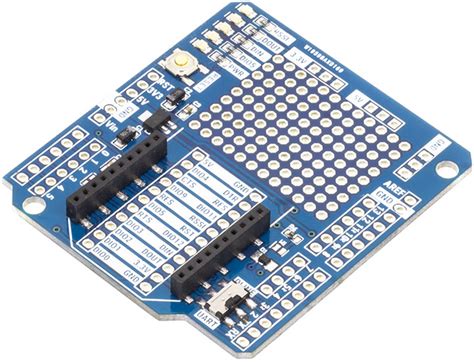 xbee shield arduino cl compra tu arduino en línea