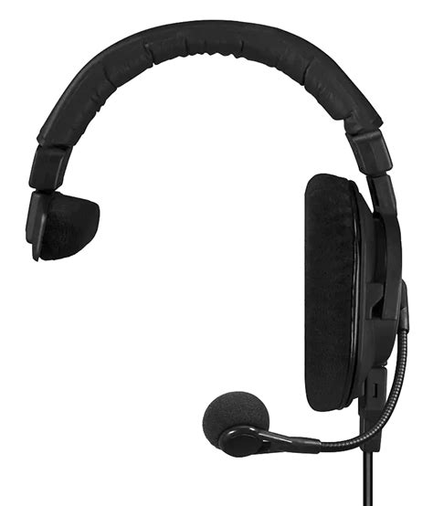 Beyerdynamic Dt 290 Mk Ii 200 80 Dual Ear Headset And Microphone 200 80 Ohm Full Compass Systems