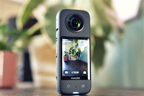 Insta360 X3 Review Still The One