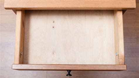 The Easiest Way To Join Diy Drawers Its Not Dovetail